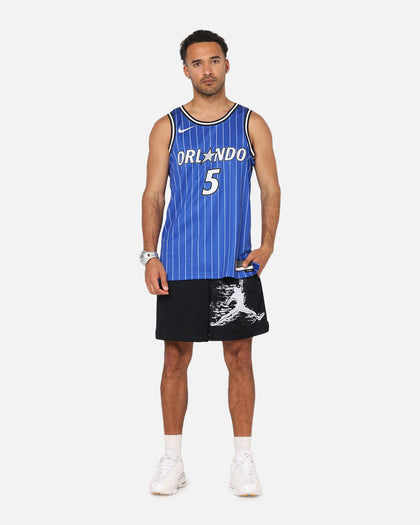 Nike Paolo Banchero Orlando Magic #5 Icon Edition 2025/26 Nike Dri-Fit ...