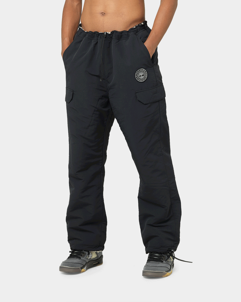 Supreme X Timberland Reversible Ripstop Track Pants Black | Culture Kings