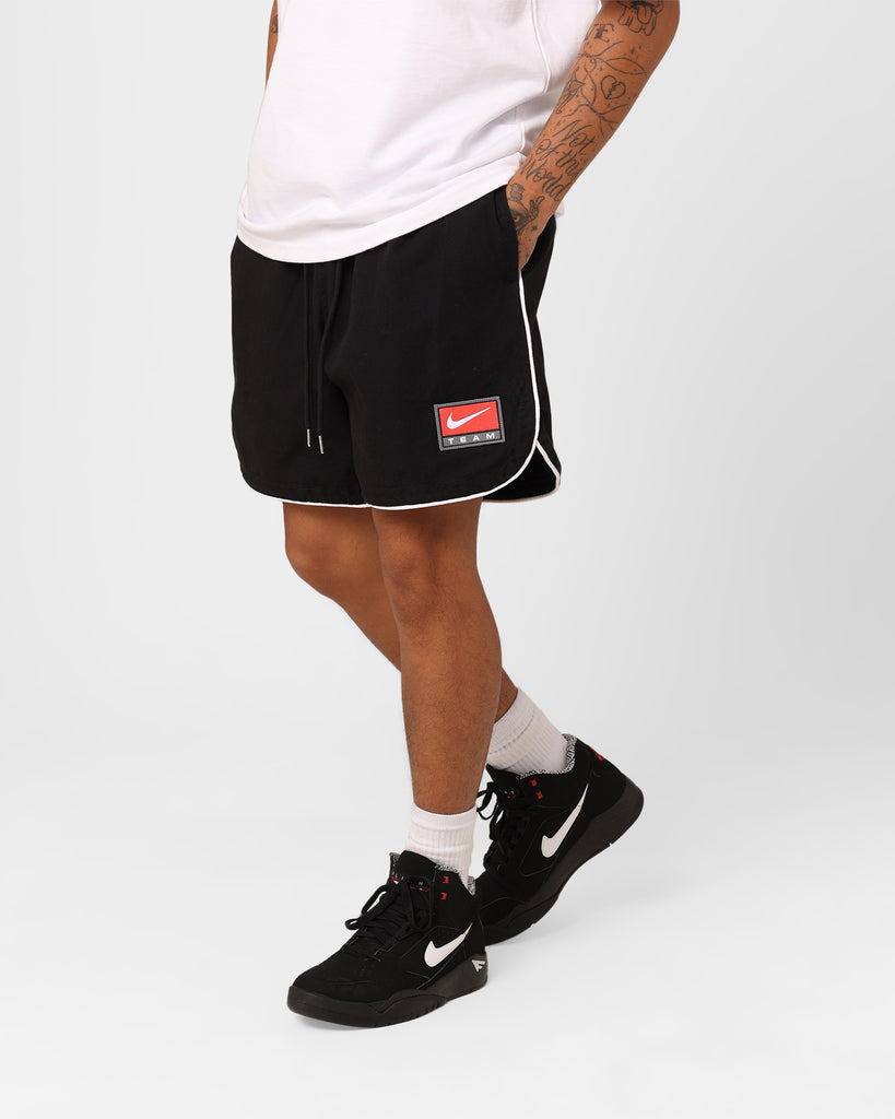 Nike Sportswear Trend Shorts Black | Culture Kings