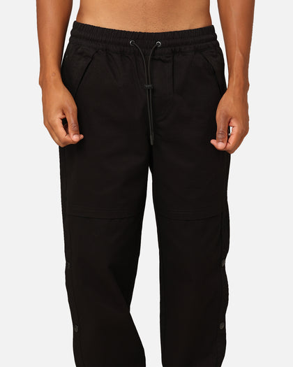 Carre Snapped Pants Black | Culture Kings