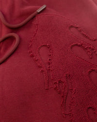 Saint Morta Hellfire Sweatpants Lava | Culture Kings