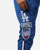 Pro Standard Los Angeles Dodgers Fast Lane Track Pants Dodger Blue ...