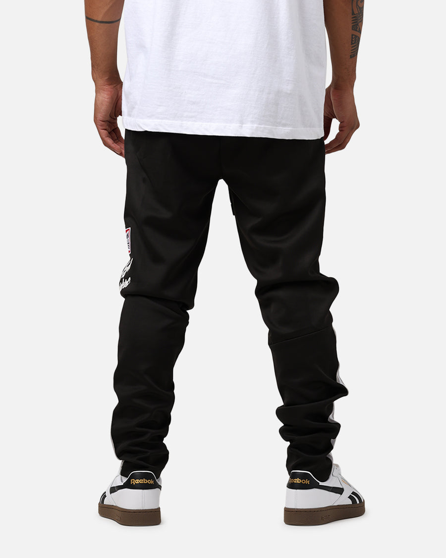 Pro Standard Las Vegas Raiders Fast Lane Track Pants Black | Culture Kings