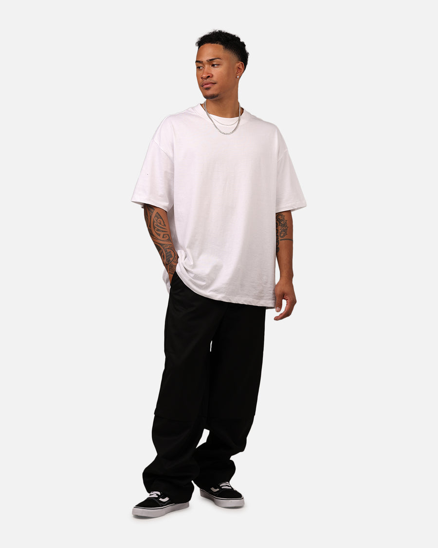 MNML Hello Preppy Pants Black | Culture Kings