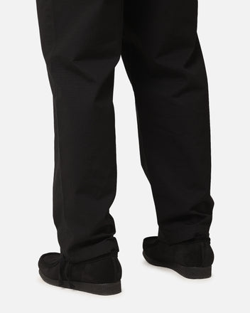 Carre Rider Pants Black | Culture Kings
