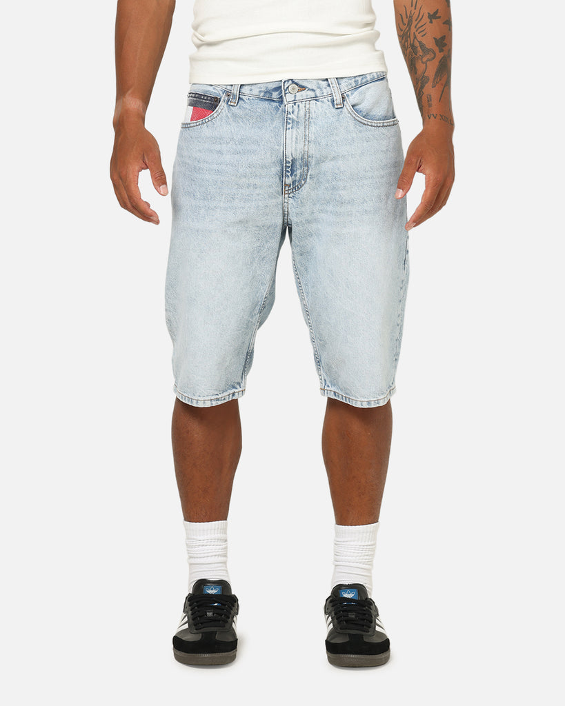 Tommy Jeans Ryan Denim Shorts Denim Medium | Culture Kings