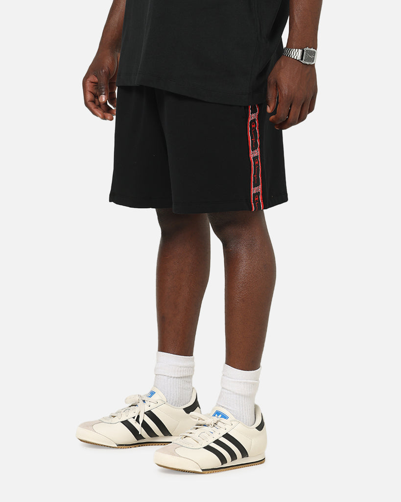 Champion SPS Lux Taping Shorts Black | Culture Kings