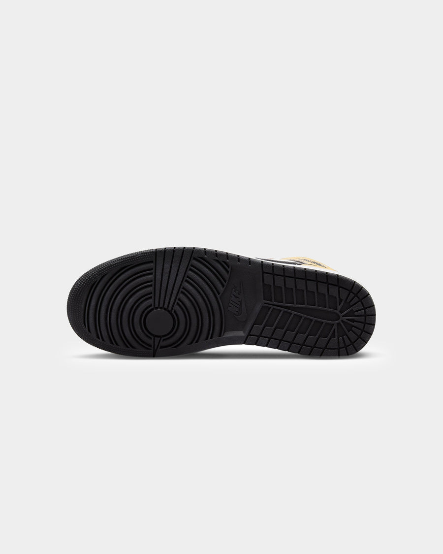 Jordan Air Jordan 1 Mid SE "Flight Club" Magic Ember | Culture Kings