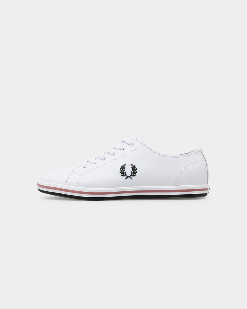 Fred Perry Kingston White | Culture Kings