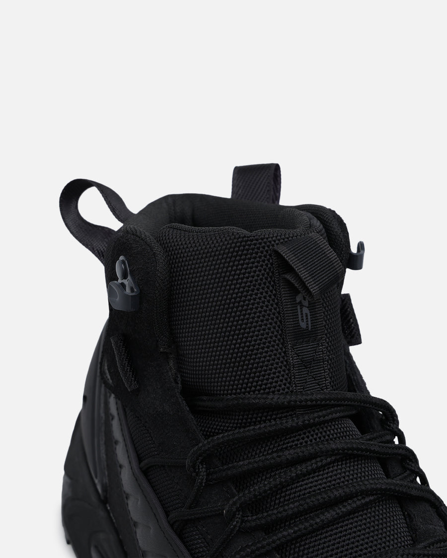 Puma RS-TRCK Mid Lifestyle Black | Culture Kings