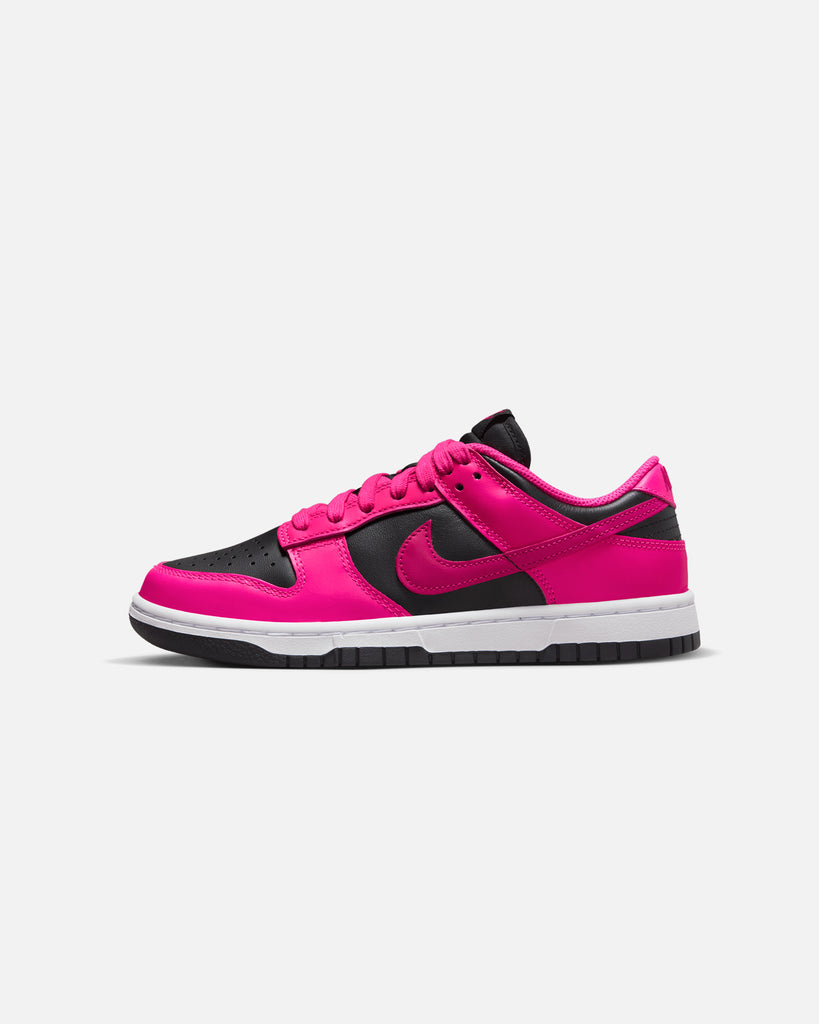 Nike Women's Dunk Low Fierce Pink/Fireberry/Black | Culture Kings