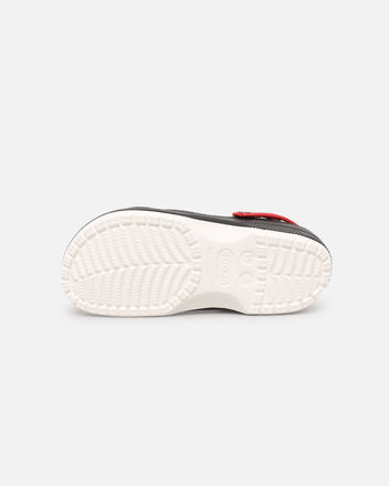 Crocs X NBA Miami Heat Classic Clog OTC | Culture Kings