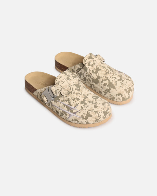 Loiter Spire Mule Digi Camo | Culture Kings