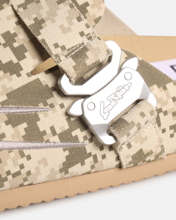 Loiter Spire Mule Digi Camo | Culture Kings