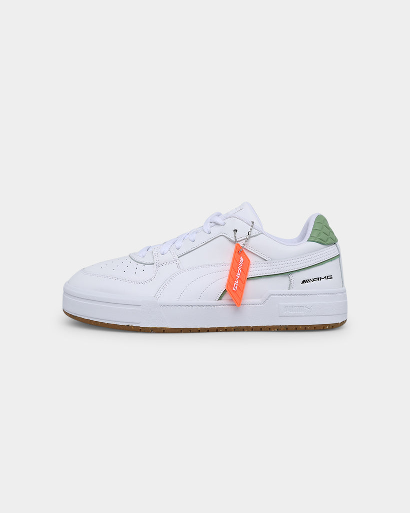 Puma MAPF1 AMG CA Pro White | Culture Kings