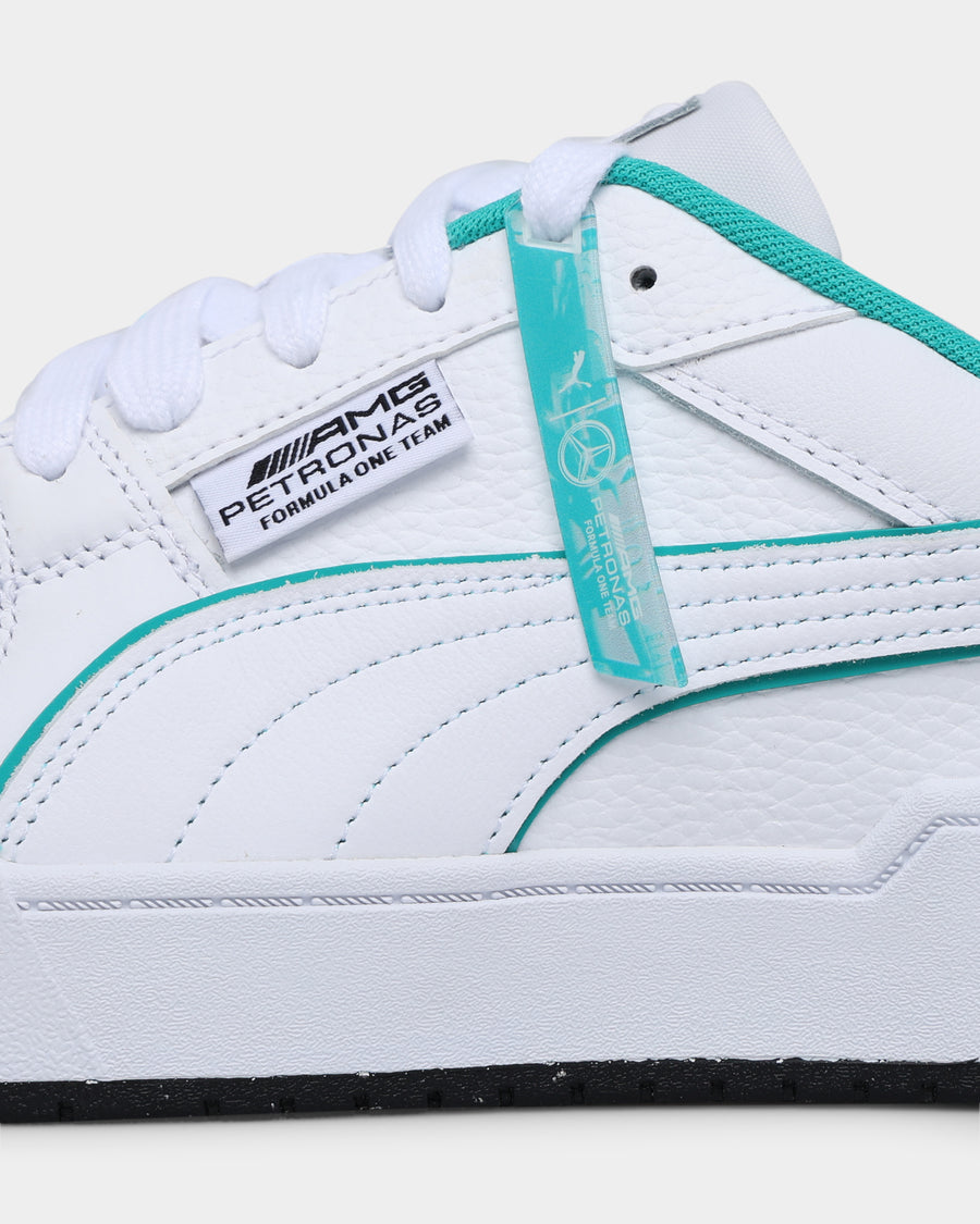 Puma MAPF1 CA Pro White | Culture Kings