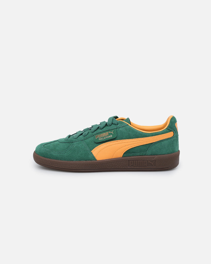 Puma Palermo Green | Culture Kings