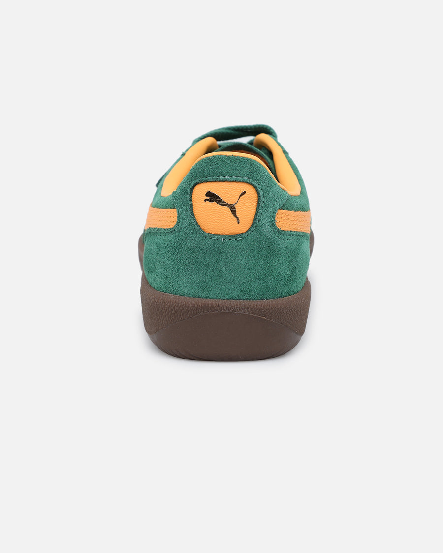 Puma Palermo Green | Culture Kings