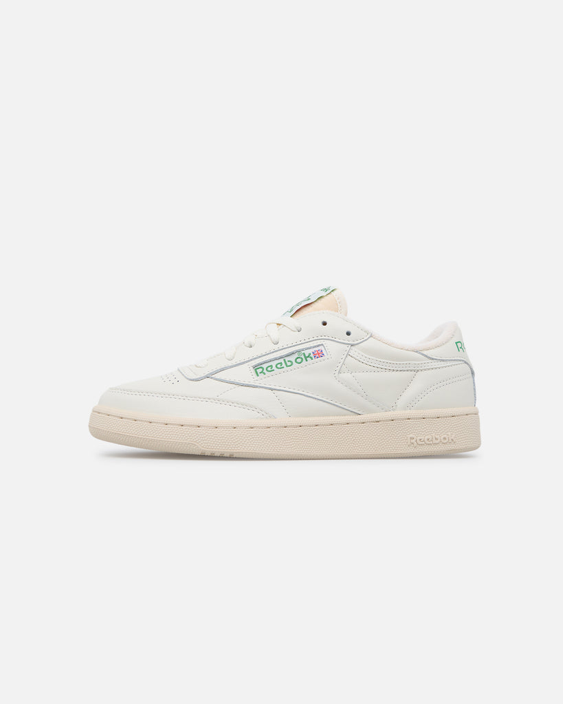 Reebok Club C 85 Vintage Chalk | Culture Kings