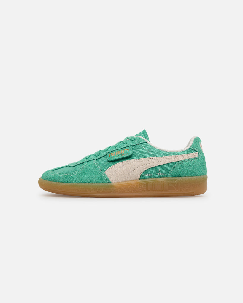 Puma Palermo Vintage Green | Culture Kings