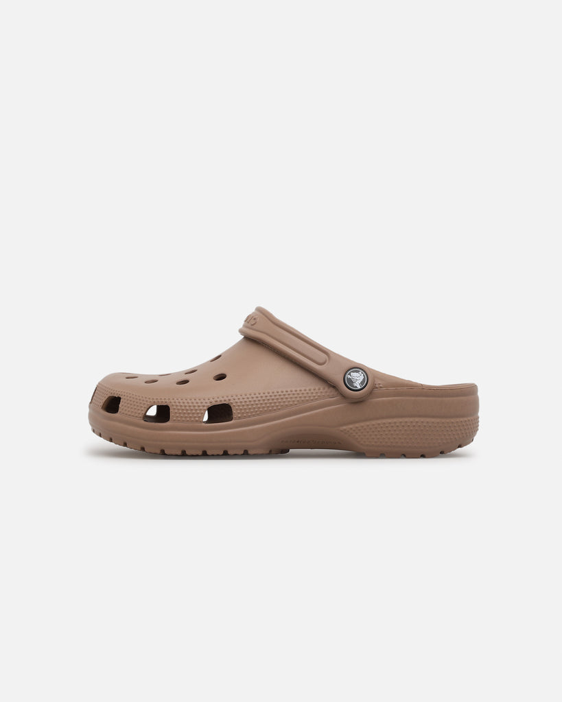 Crocs Classic Clog Latte | Culture Kings