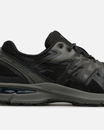 Asics Gel-Terrain Goretex Black | Culture Kings