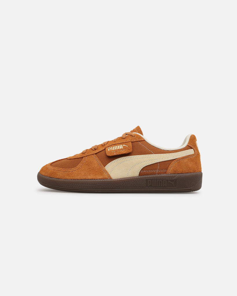 Puma Palermo Vintage Orange | Culture Kings