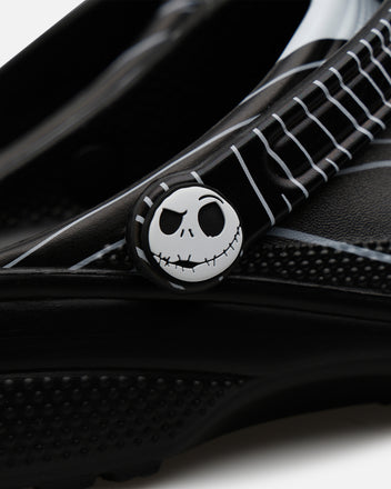 Crocs Nightmare Before Christmas Classic Clog Multi | Culture Kings