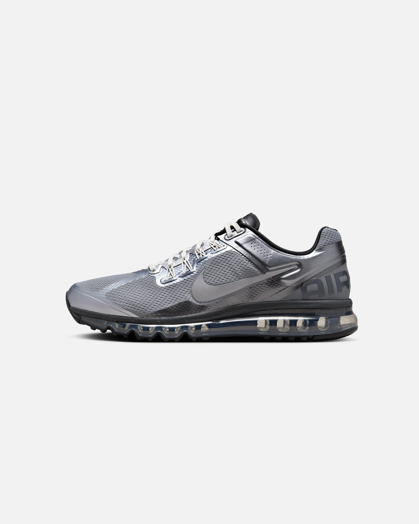 Nike Air Max 2013 Metallic Cool Grey/Metallic Silver | Culture Kings