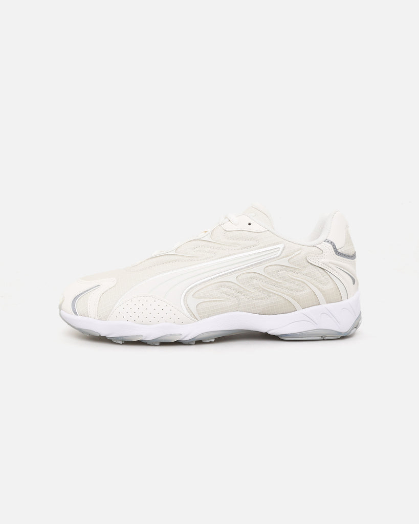 Puma Inhale Essentials White | Culture Kings
