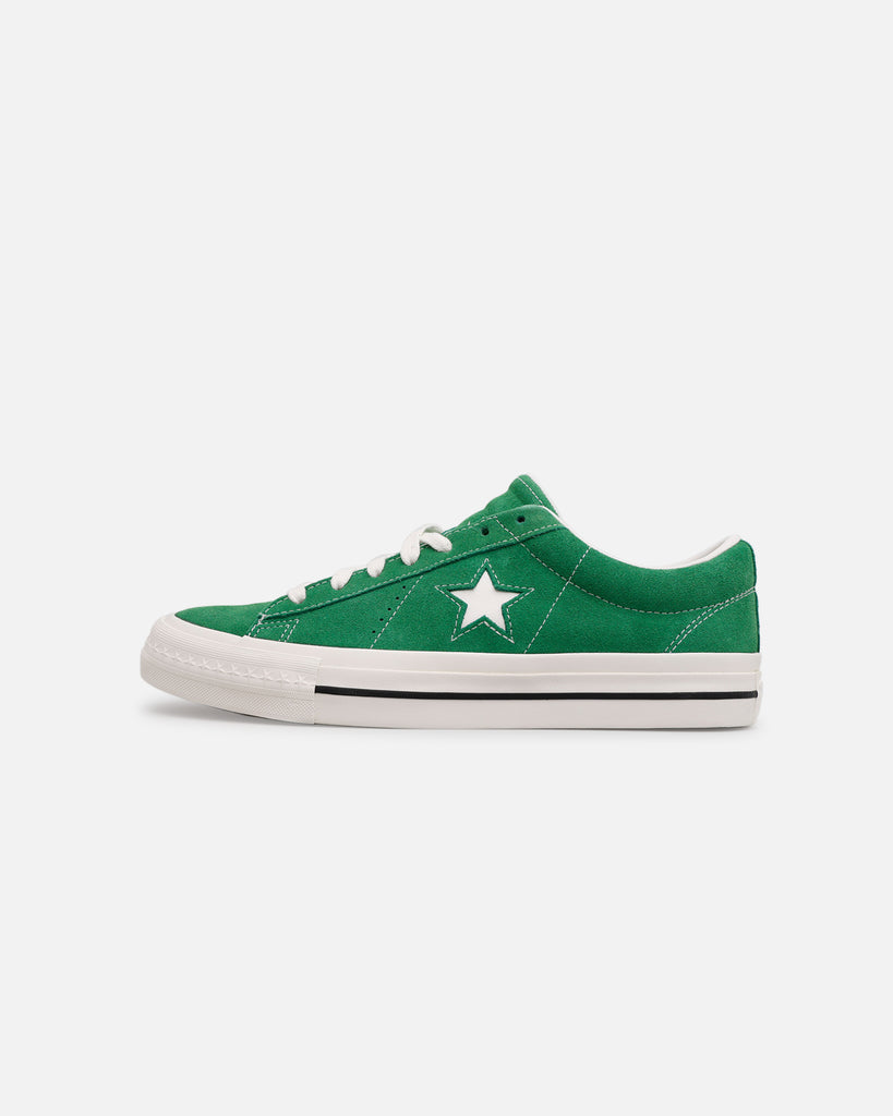 Converse One Star 95 Green | Culture Kings