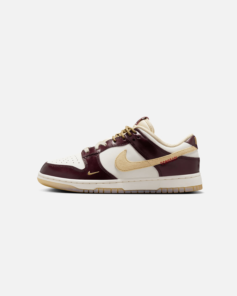 Nike Women's Dunk Low LX "Year Of The Snake" Sail | Culture Kings