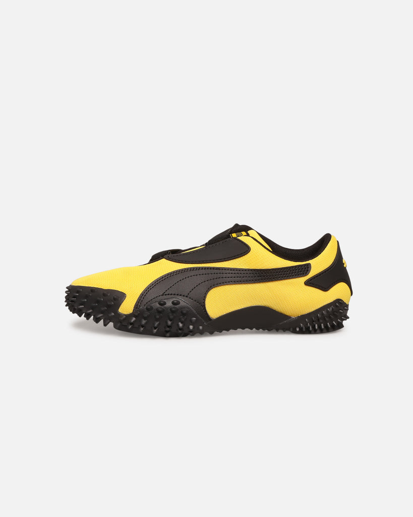 Puma Mostro OG Prime Yellow/Black | Culture Kings