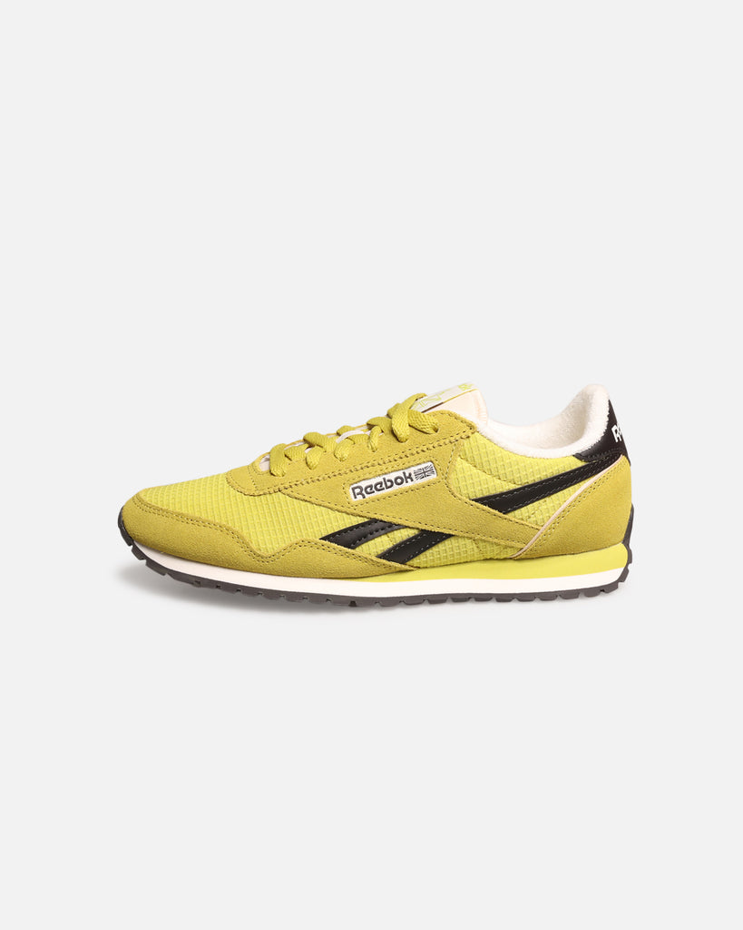 Reebok Women's Classic AZ Yellow | Culture Kings