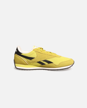 Reebok Women's Classic AZ Yellow | Culture Kings