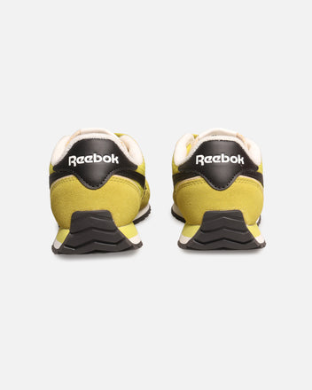Reebok Women's Classic AZ Yellow | Culture Kings