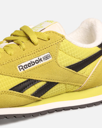 Reebok Women's Classic AZ Yellow | Culture Kings