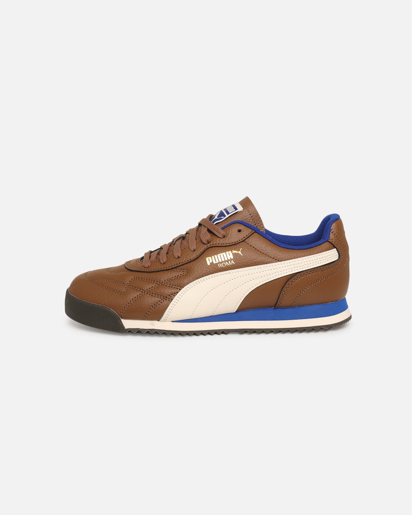 Puma Roma Anniversario Brown | Culture Kings