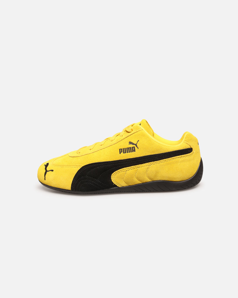 Puma Speedcat OG Yellow | Culture Kings