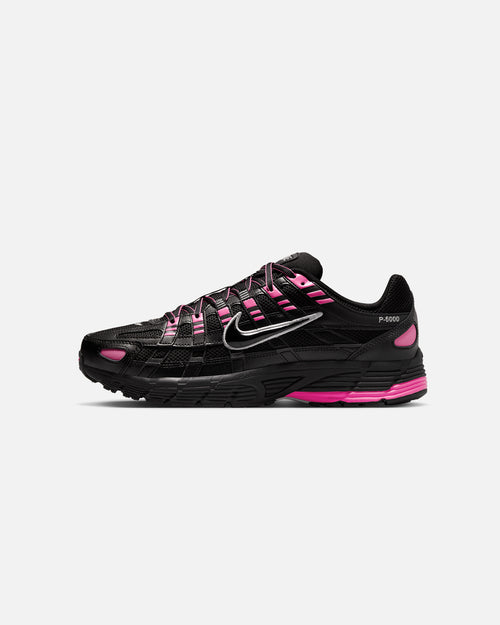 Nike P-6000 Pink Blast/Black | Culture Kings