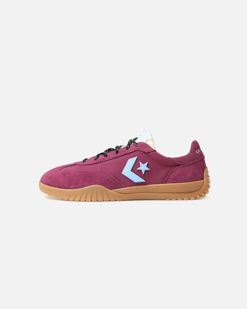 Converse Run Star Trainer Red | Culture Kings