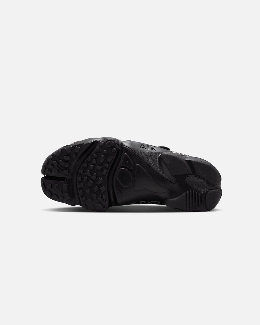 Nike Women's Air Rift Black/Hemp | Culture Kings