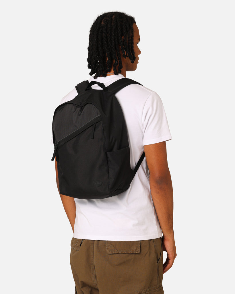 Adidas Backpack Black | Culture Kings