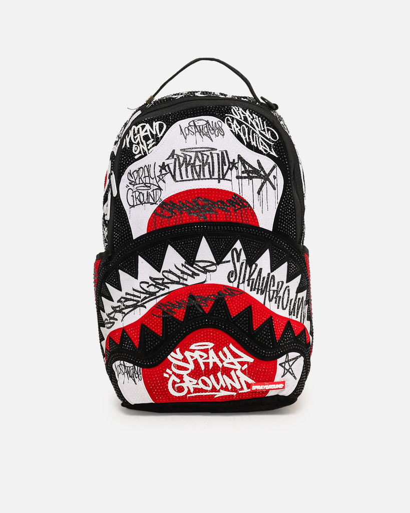 Sprayground Vandal Trinity Backpack Multi | Culture Kings