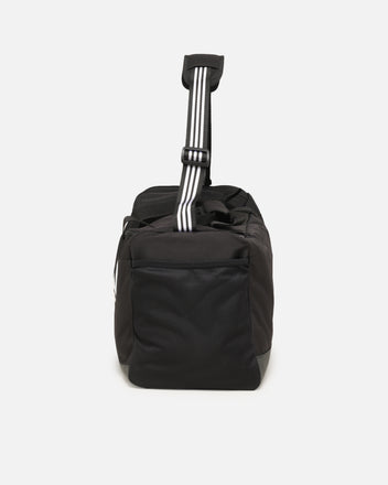 Adidas Duffle Bag Black | Culture Kings