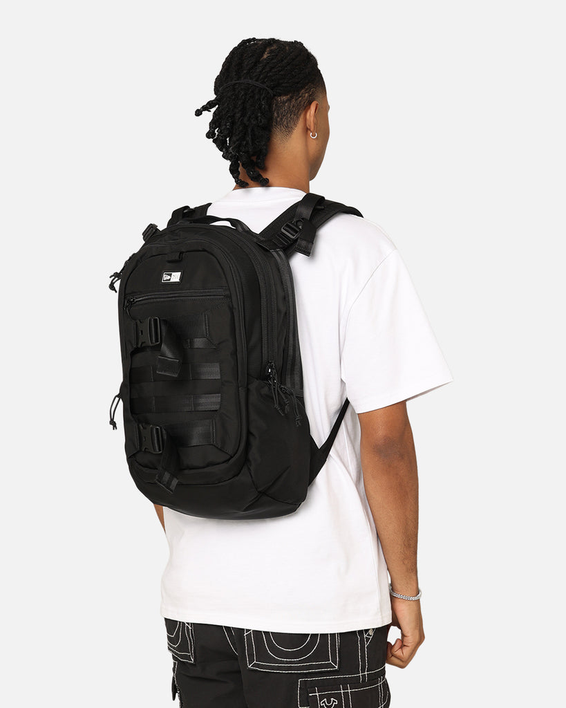 New Era Mobility V2 Backpack Black | Culture Kings