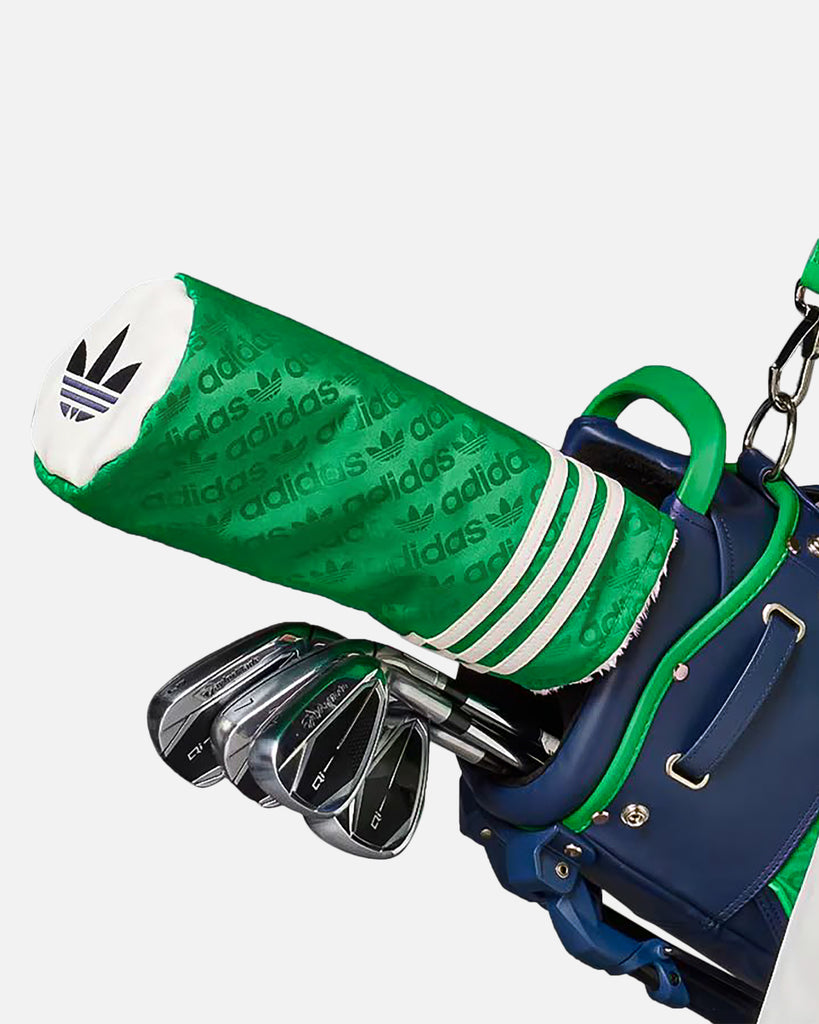 Adidas Originals Golf Driver Headcover Green | Culture Kings