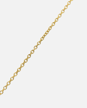 NXS Gladiator Chain Gold | Culture Kings