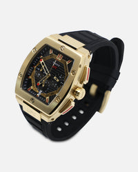 UFC X Timex Beast Watch Black/Gold | Culture Kings
