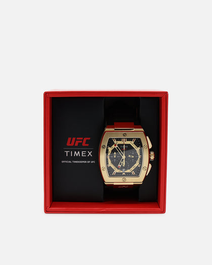 UFC X Timex Beast Watch Black/Gold | Culture Kings